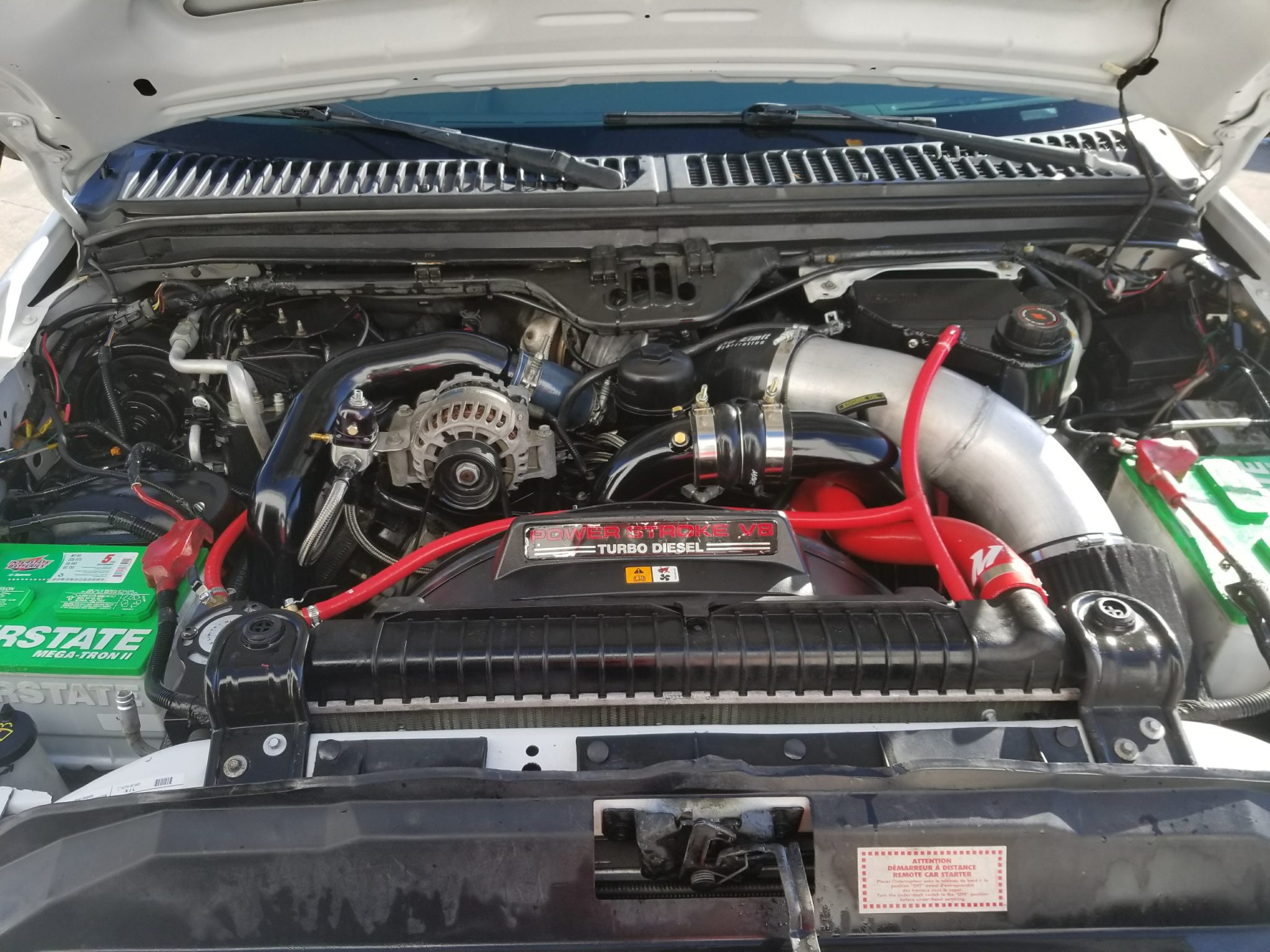 Diesel Repair | Launch Diesel and Performance
