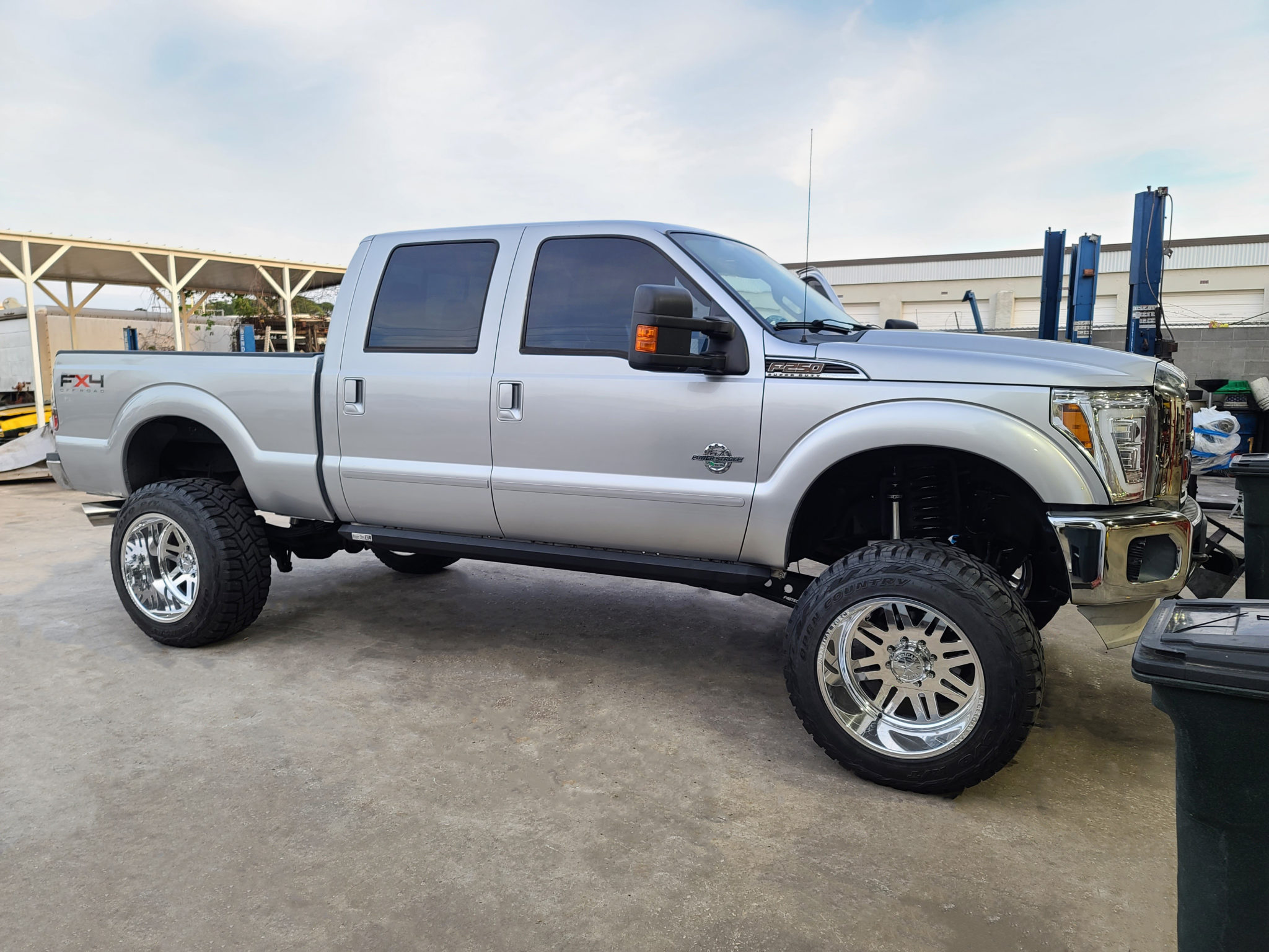 Power Stroke Specialist | Launch Diesel and Performance